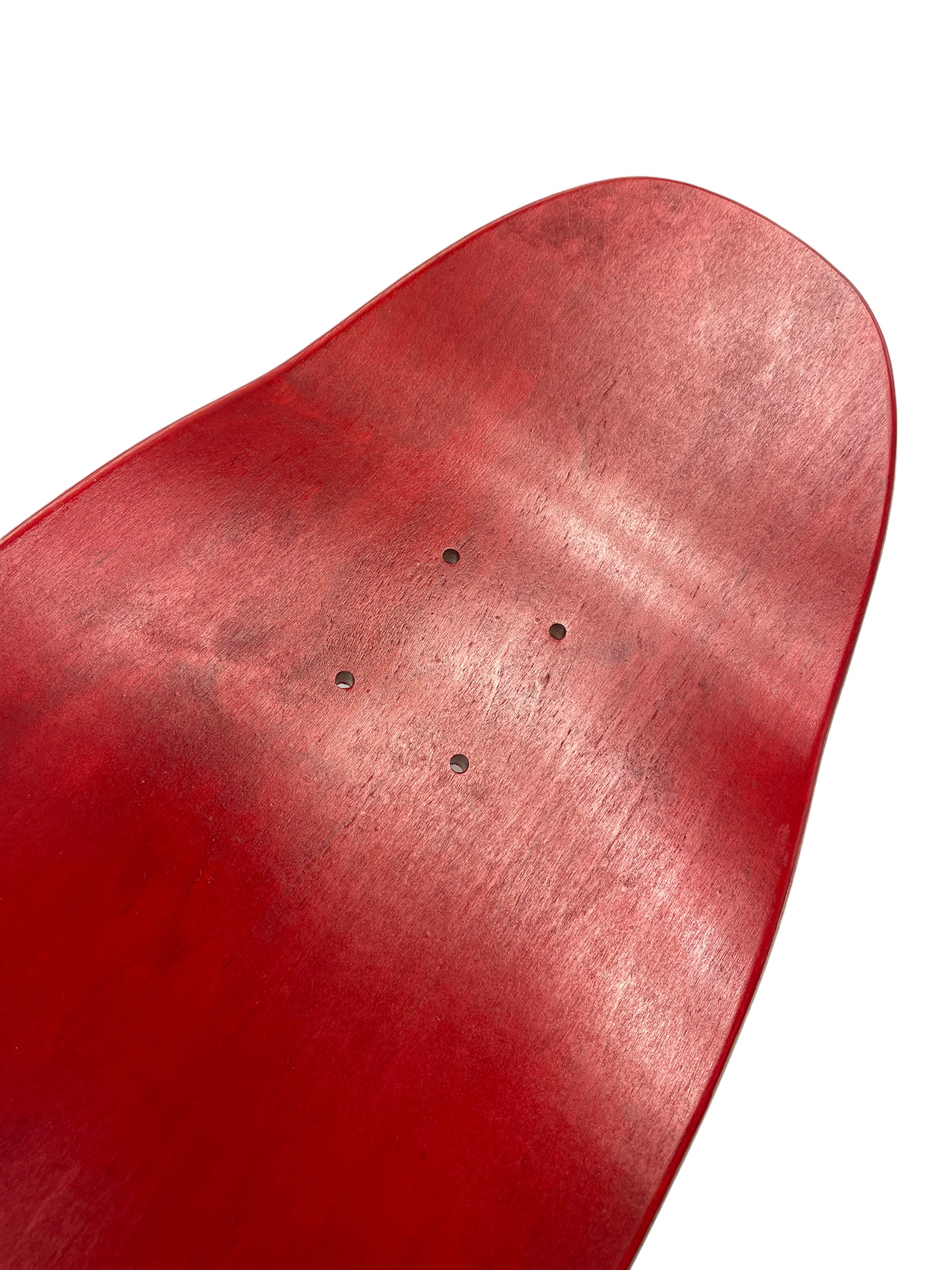 Pool shape XL Shovel Nose Hardrock skateboard blank - 9.5 x 32" SHAPE ...