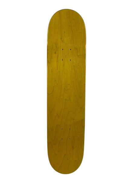 Patrick Melcher BLUE ‘Mermaid’ - Death Skateboards - choose your size ...