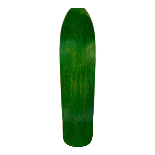 Custom Skateboard Deck Manufacturers | Woodchuck Laminates
